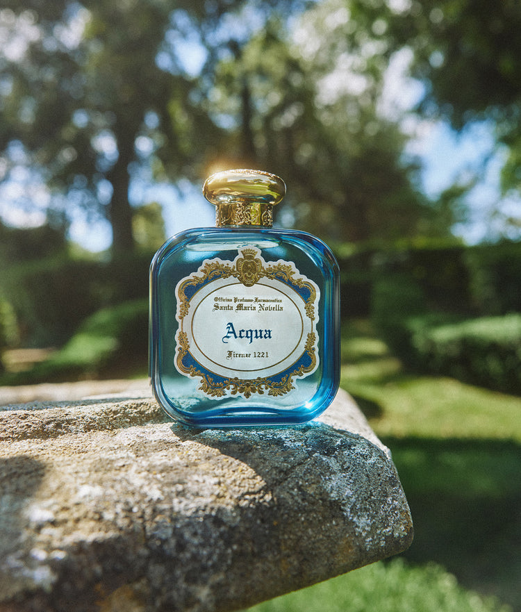 Eau de Parfum