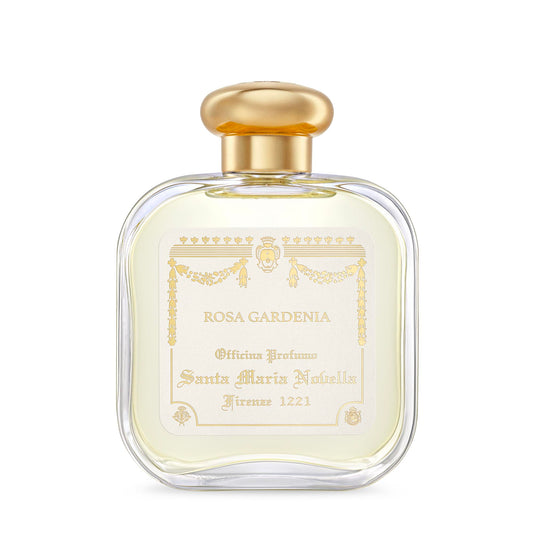 Luxury Italian Eau De Cologne - Santa Maria Novella