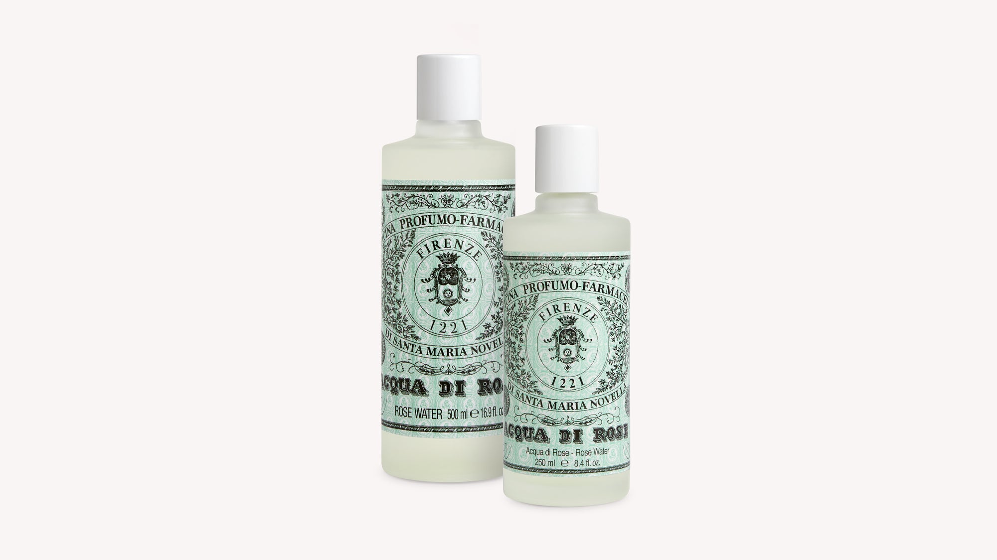 Acqua di Rose: Face Toner - Santa Maria Novella