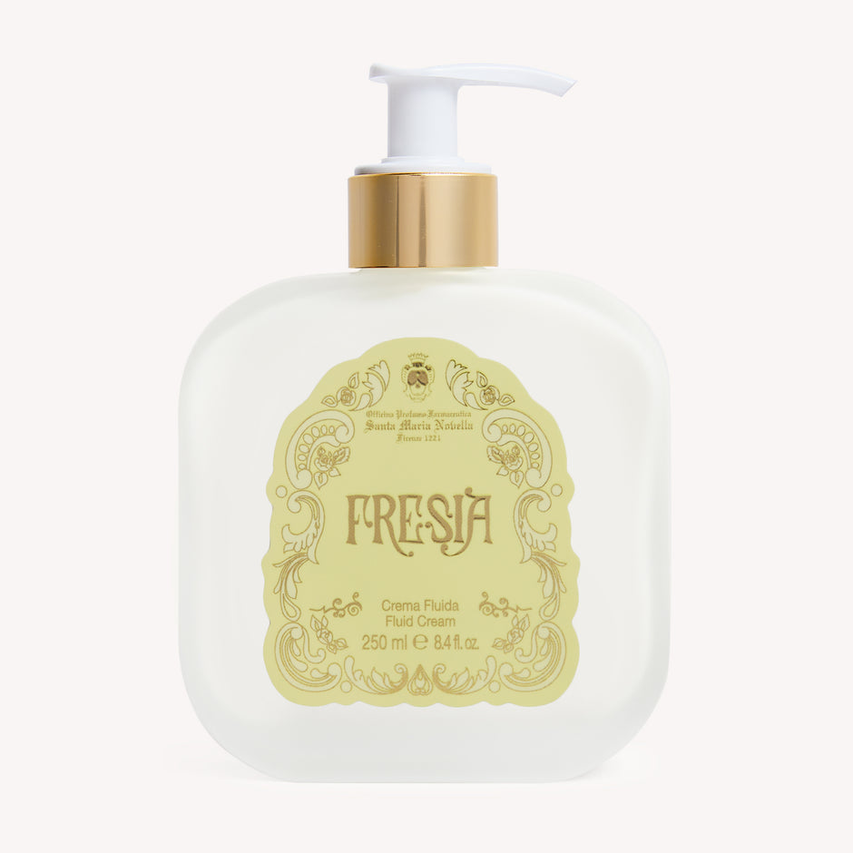 Fresia
