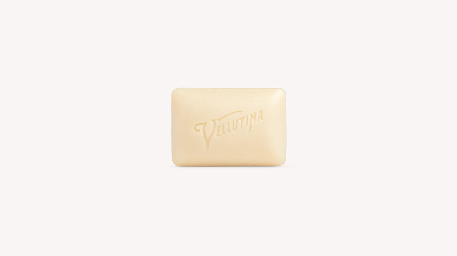 Vellutina Soap - Santa Maria Novella