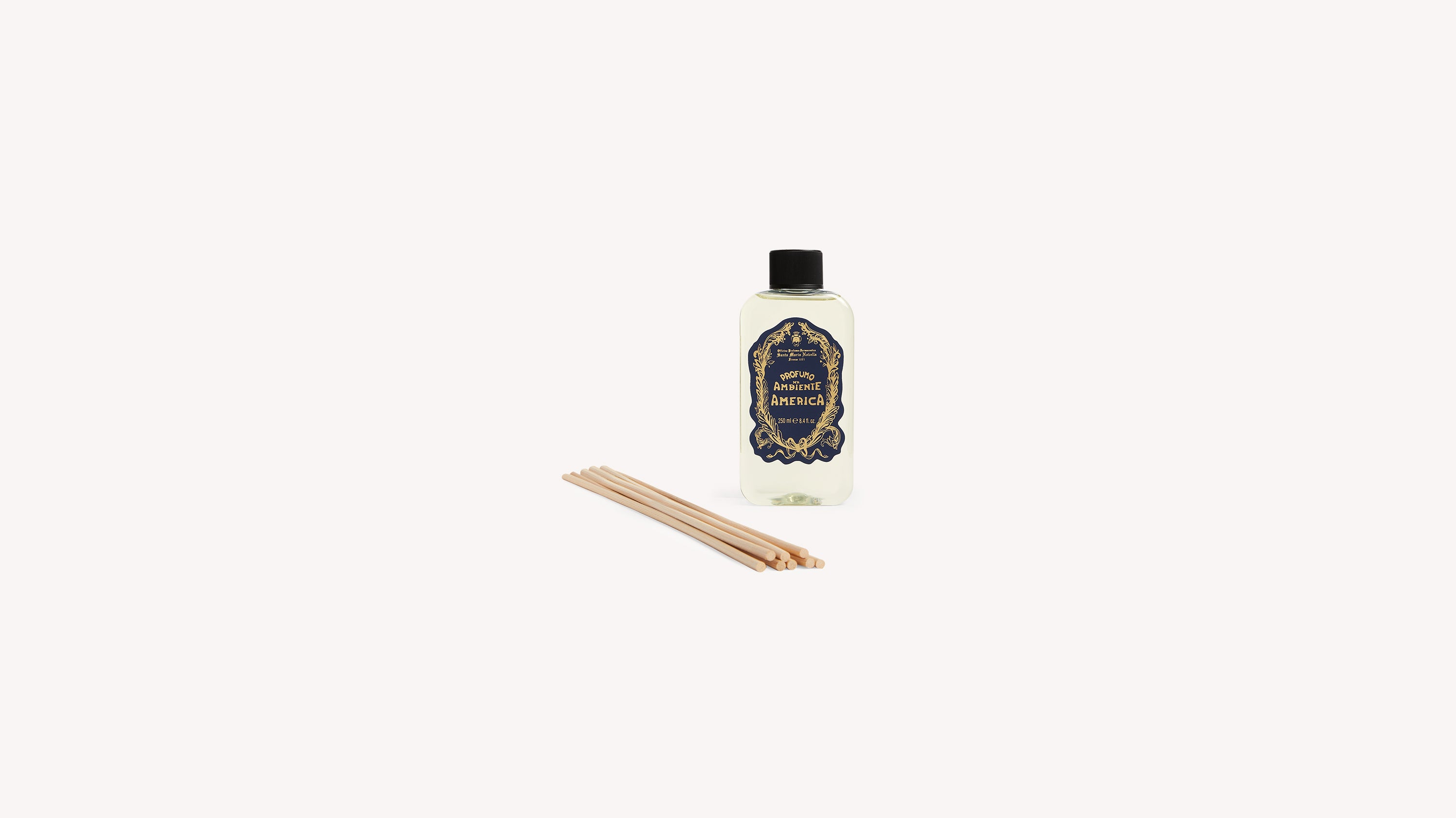 America: Fragrance Diffuser Refill - Santa Maria Novella