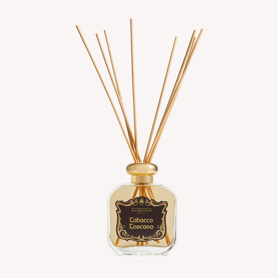 Luxury Home Fragrance Diffusers - Santa Maria Novella