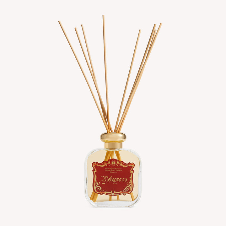 Luxury Home Fragrance Diffusers - Santa Maria Novella