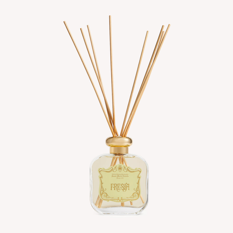 Luxury Home Fragrance Diffusers - Santa Maria Novella