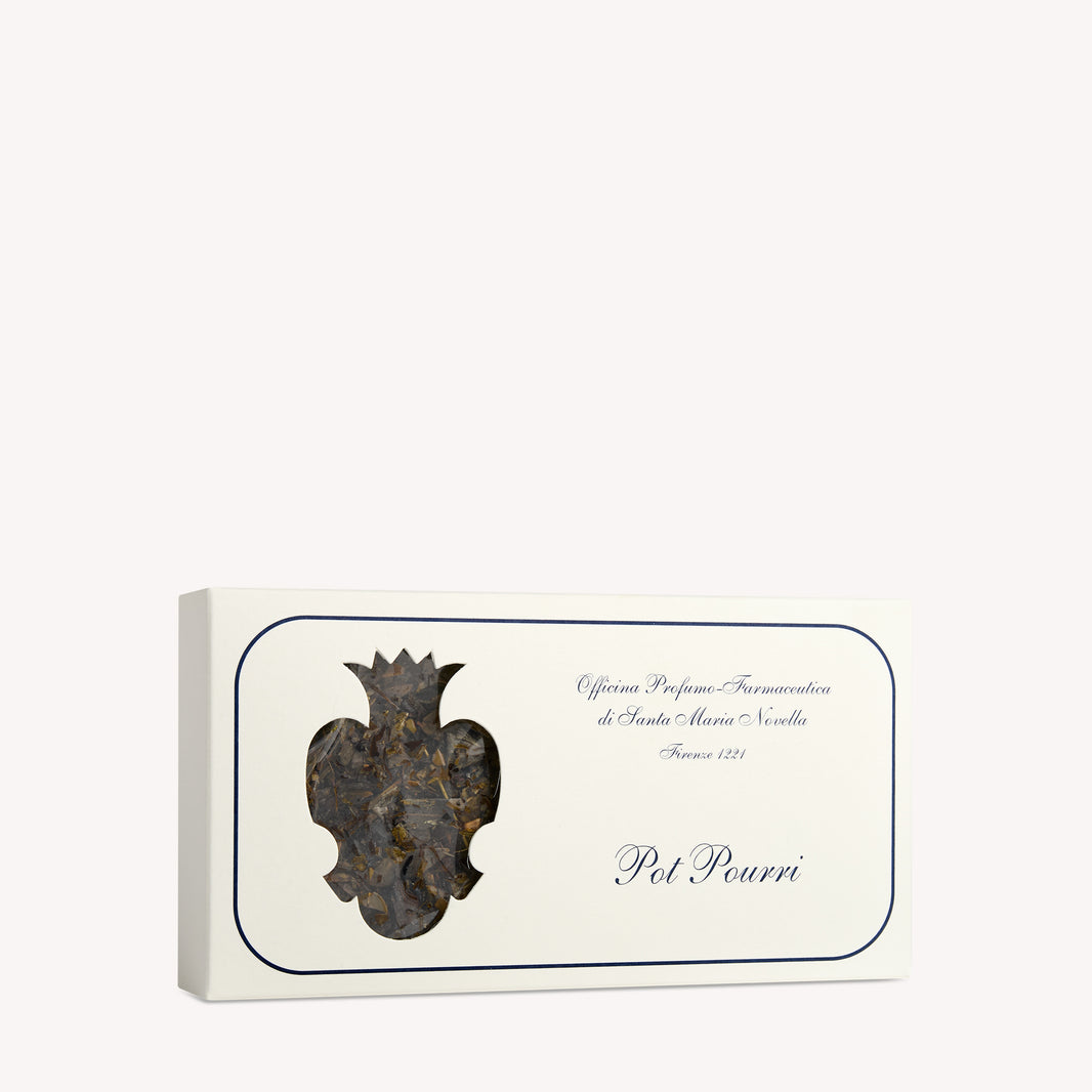 Pot Pourri For Home - Santa Maria Novella
