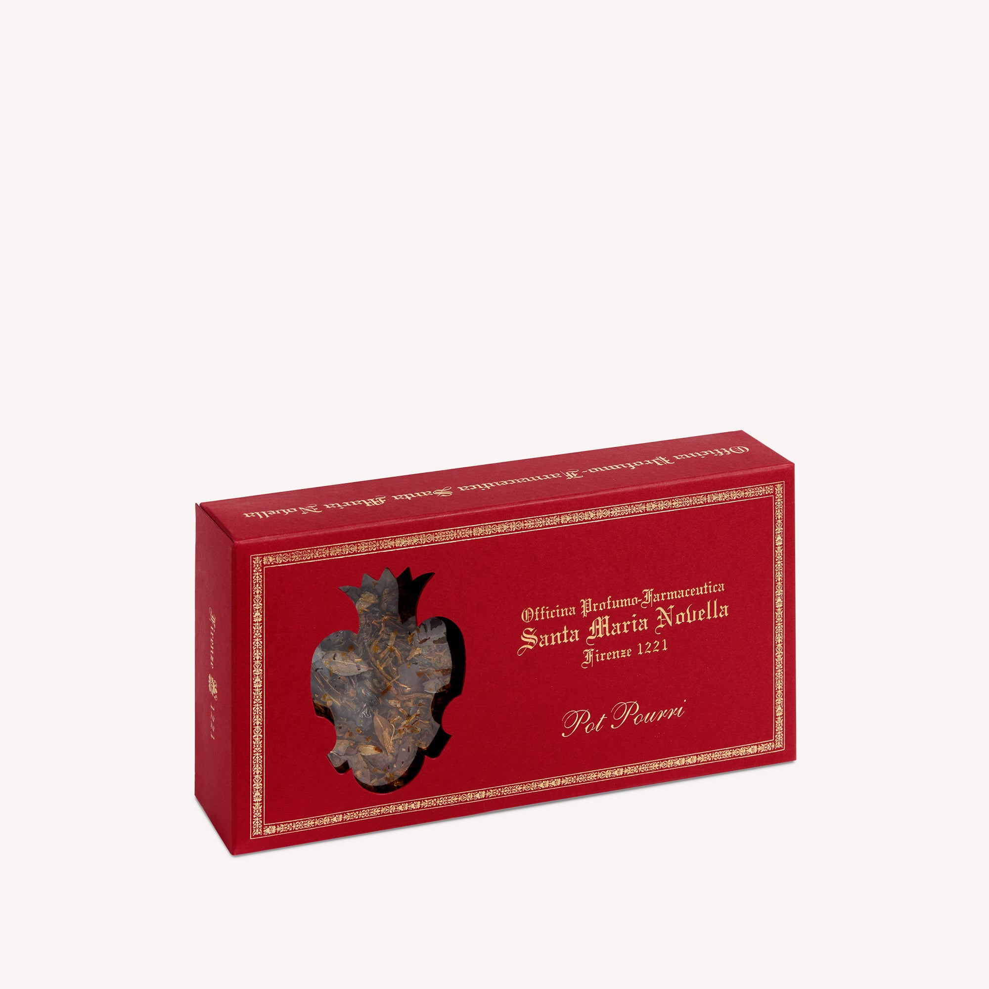 Pot Pourri