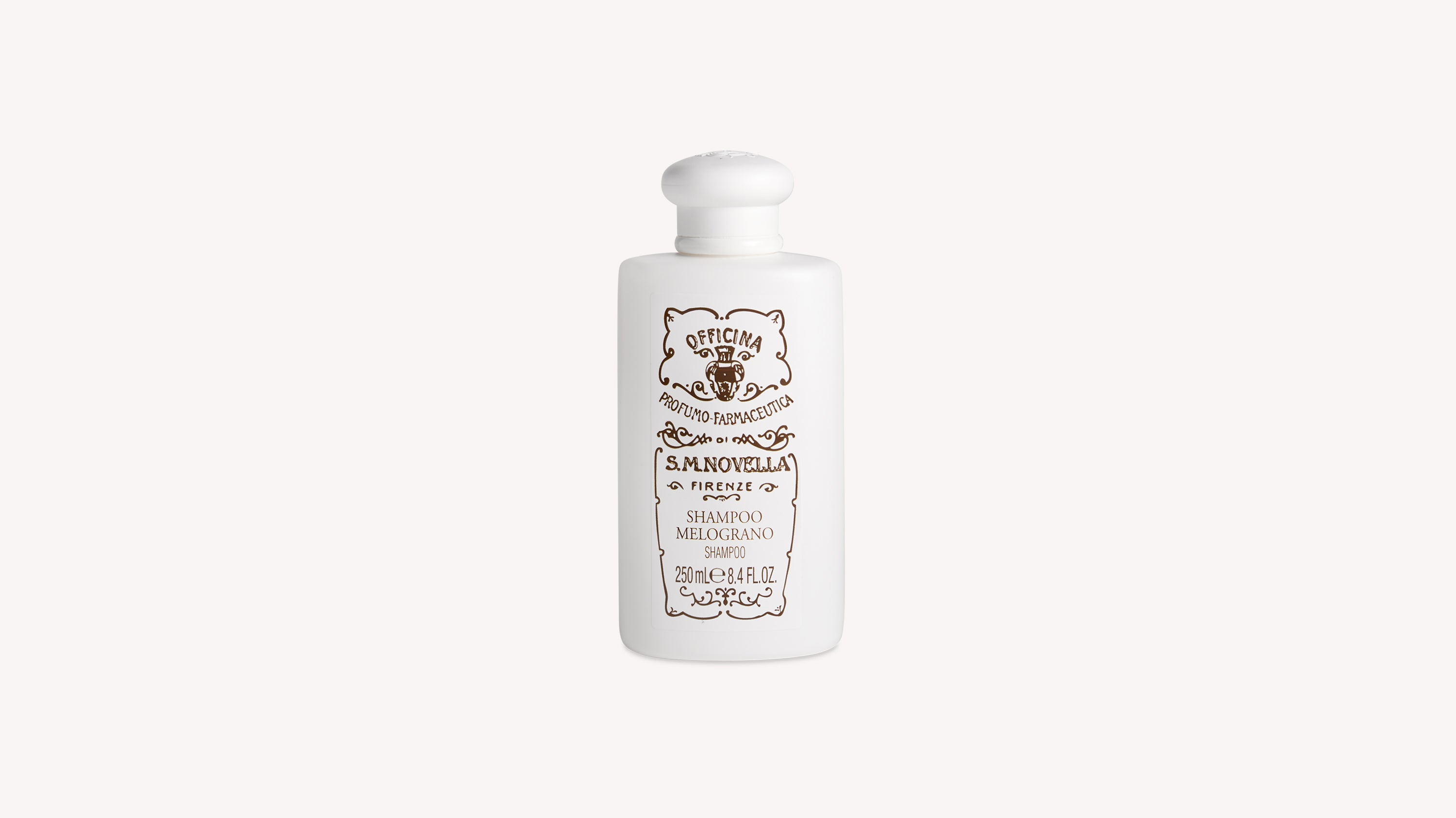 Melograno Shampoo - Santa Maria Novella