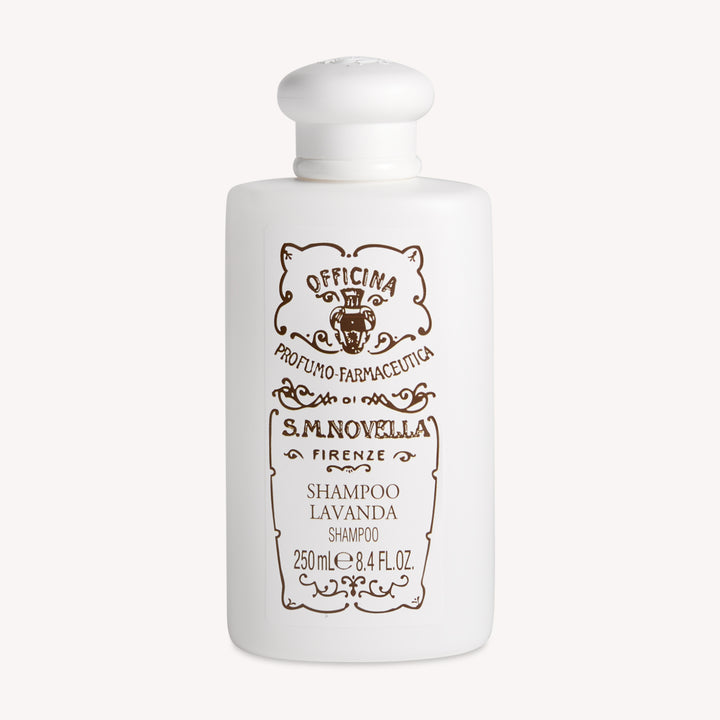 Luxury Haircare Products - Santa Maria Novella