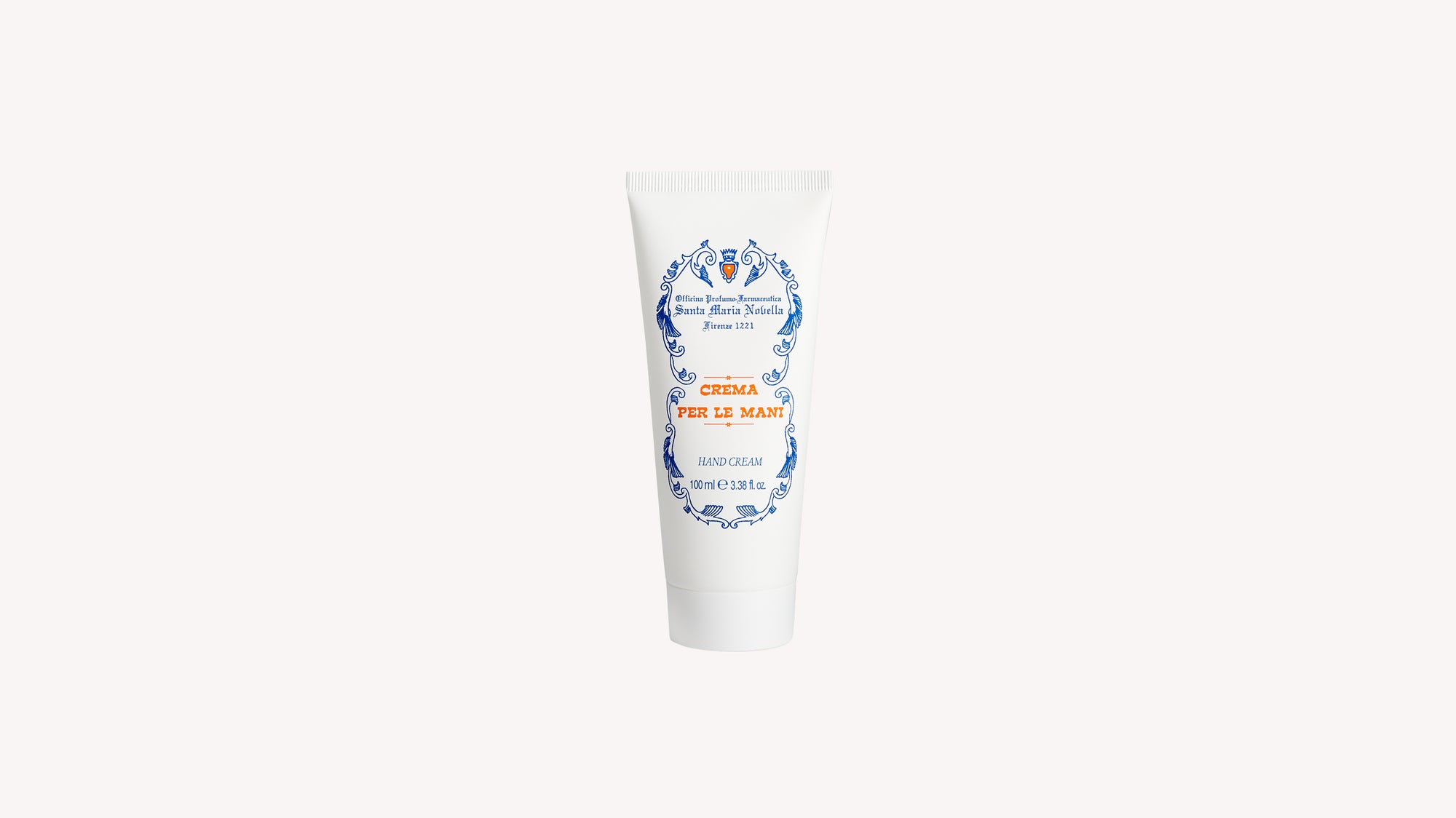 Scented Moisturising Hand Cream - Santa Maria Novella