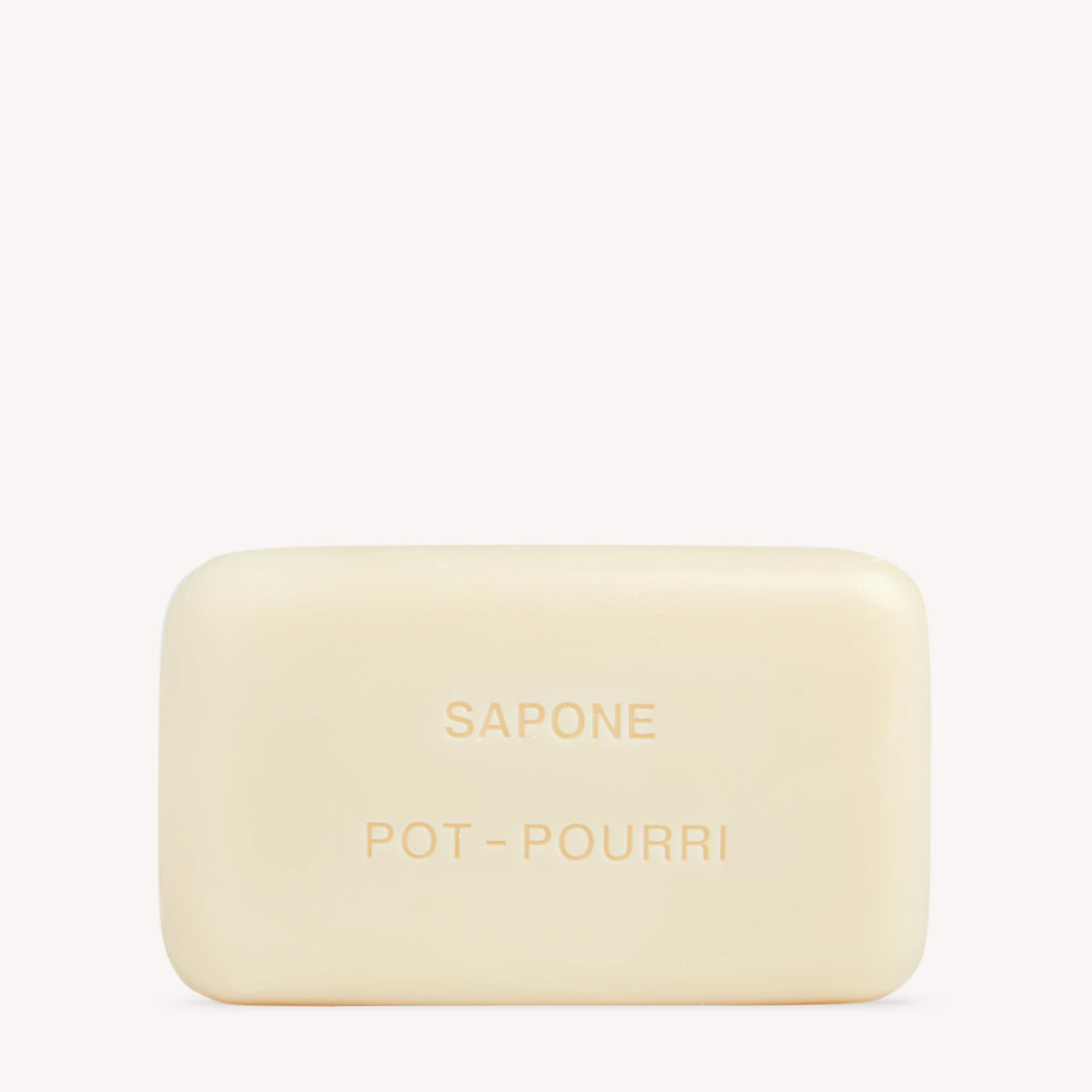 Scented Luxury Bar Soap - Santa Maria Novella