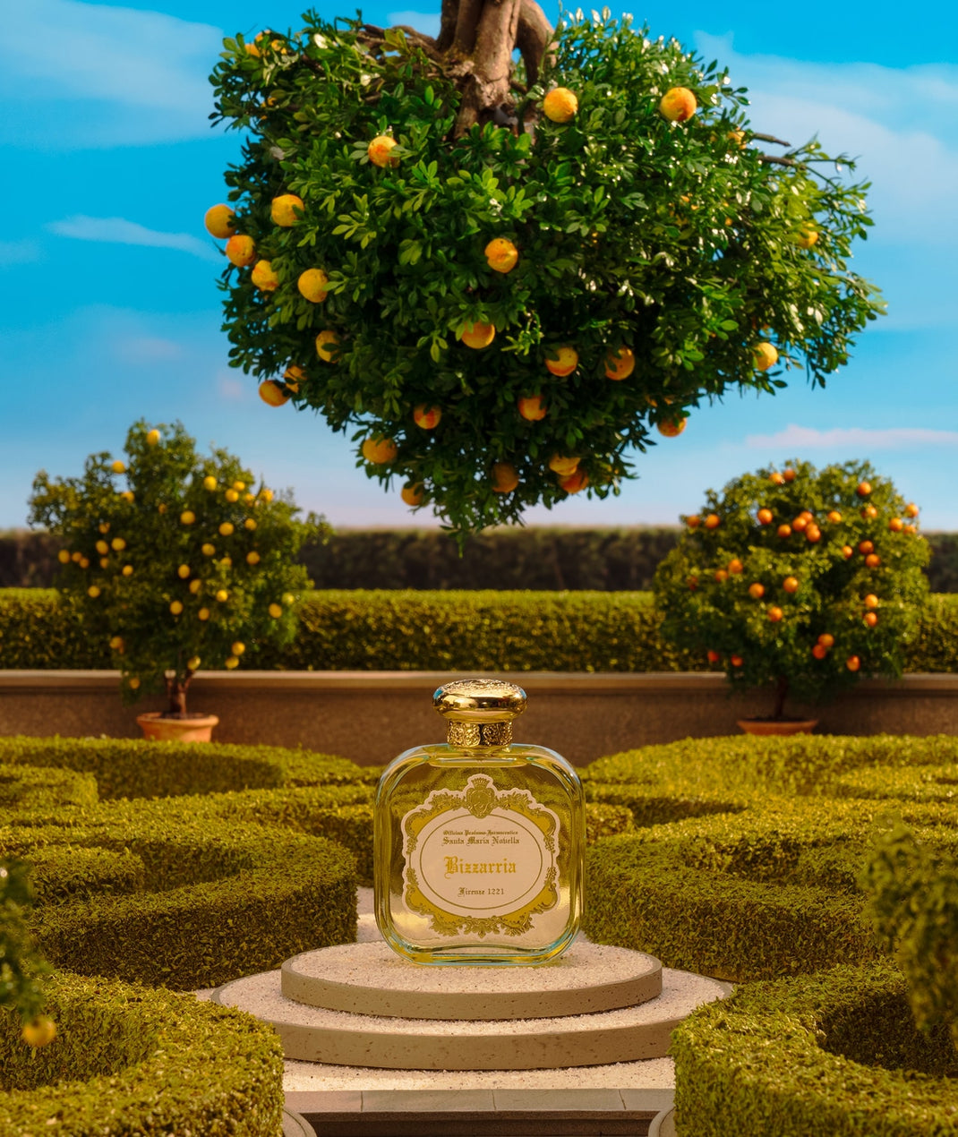 Eau de Parfum